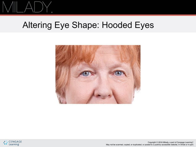 Milady Cosmetology, 12th Edition Ch. 24 Makeup | PPTX | Skin and ...