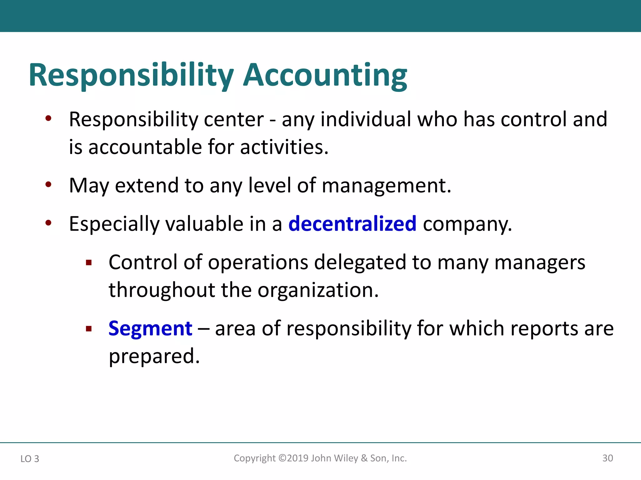 Chapter 24 - Budgetary Control and Responsibility Accounting.pptx