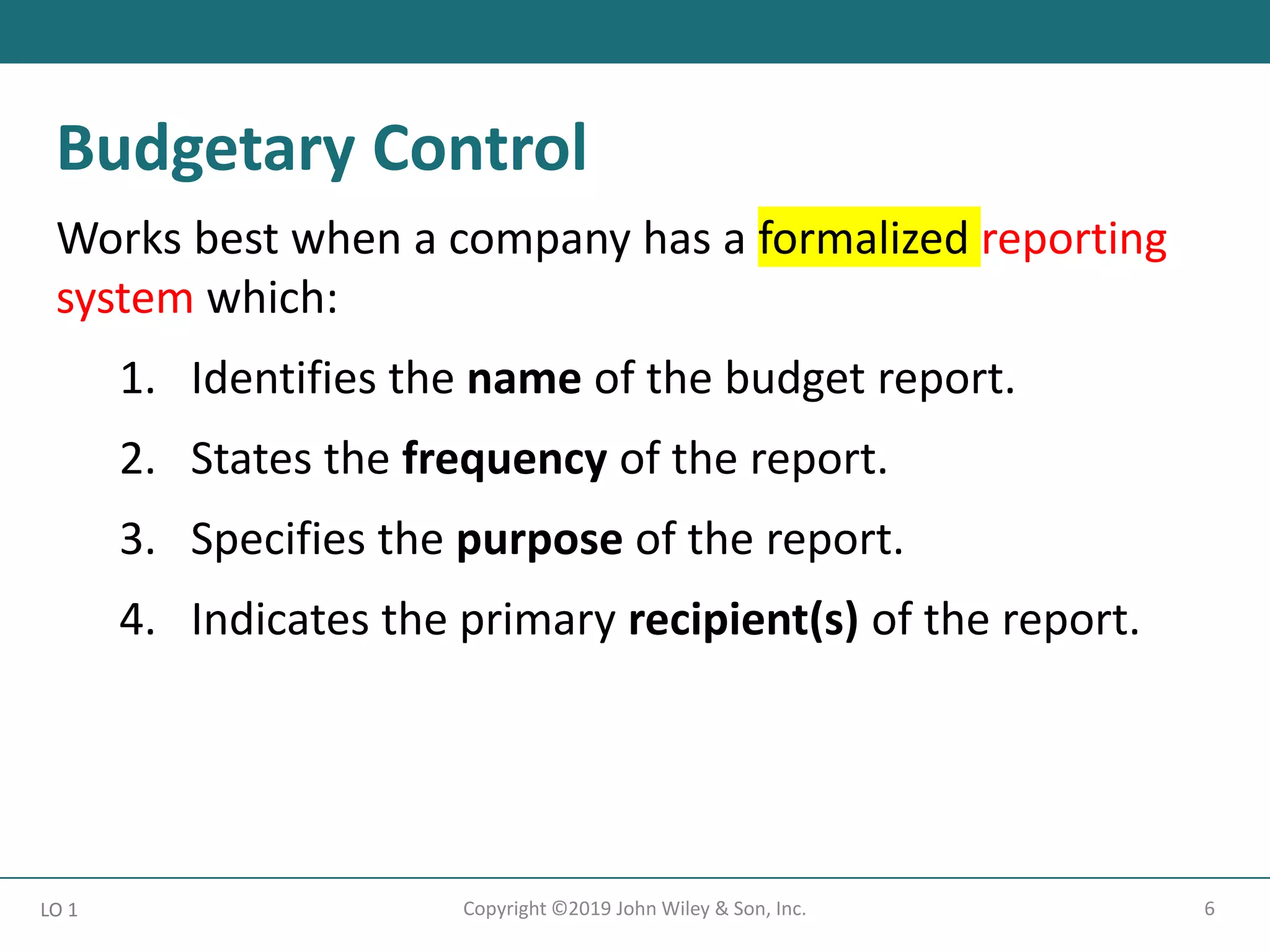 Chapter 24 - Budgetary Control and Responsibility Accounting.pptx