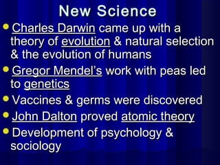 Chapter 24 cultural revolution | PPT | Science