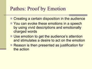 Chapter 24 the persuasive speech | PPT