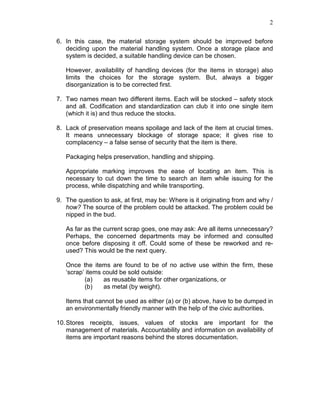 Production & Operation Management Chapter24[1] | PDF