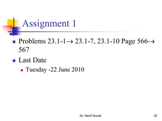 Chapter 24 aoa | PPT