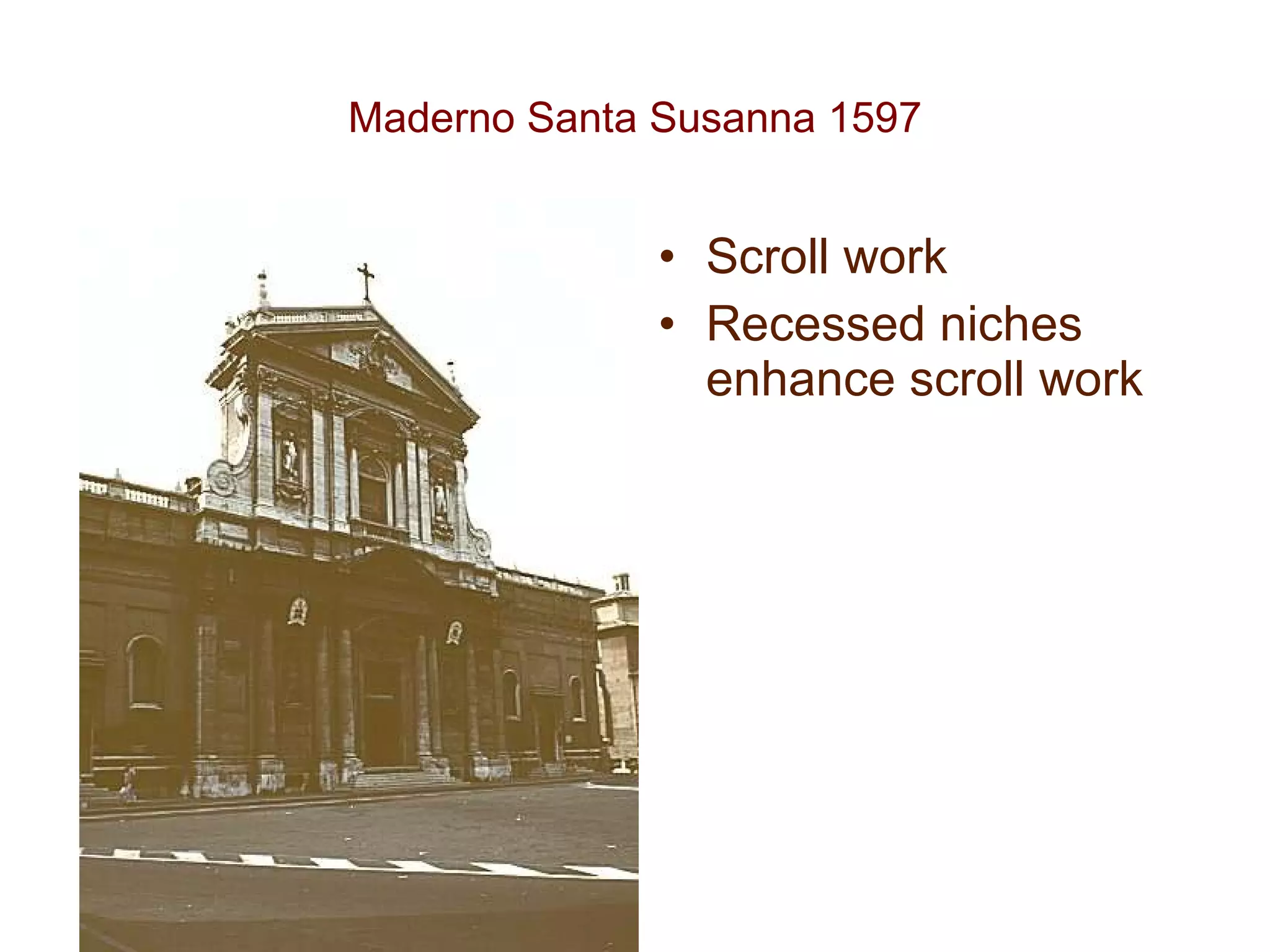 Chapter 24 Baroque Updated | PPT