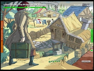 Chapter 24 comic strips | PPT