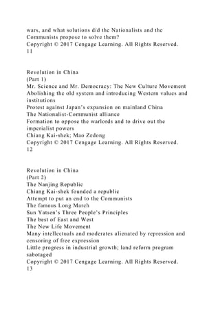 Chapter 24Nationalism, Revolution, and Dictatorship Asia, t.docx