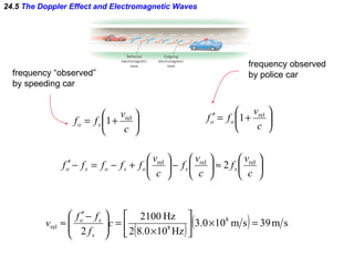 AP Physics - Chapter 24 Powerpoint | PPT