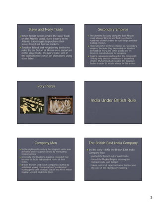 Chapter 24 ppt | PDF | Crime & Harmful Acts to Individuals, Society & Human Right Violations ...