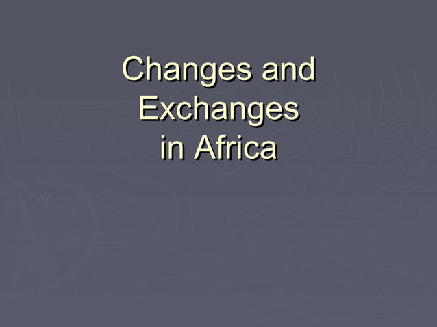 Chapter 24 ppt | PPT