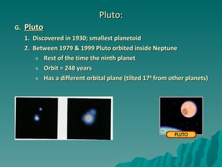 Chapter 24 section 3 notes | PPT