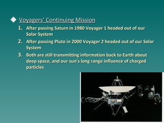 Chapter 24 section 3 notes | PPT