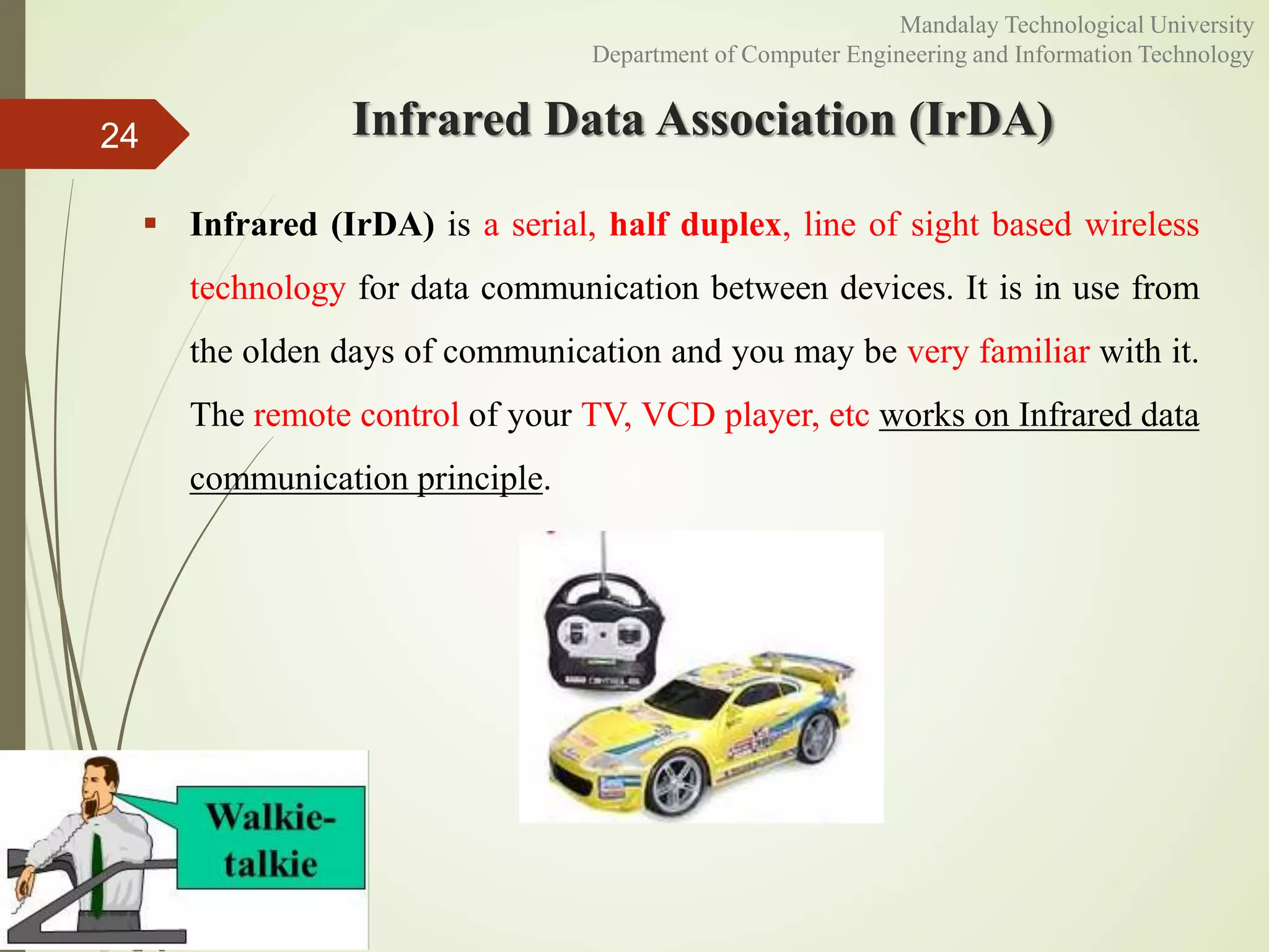 Introduction to Embedded System: Chapter 2 (4th portion) | PPTX | Operating Systems | Computer ...