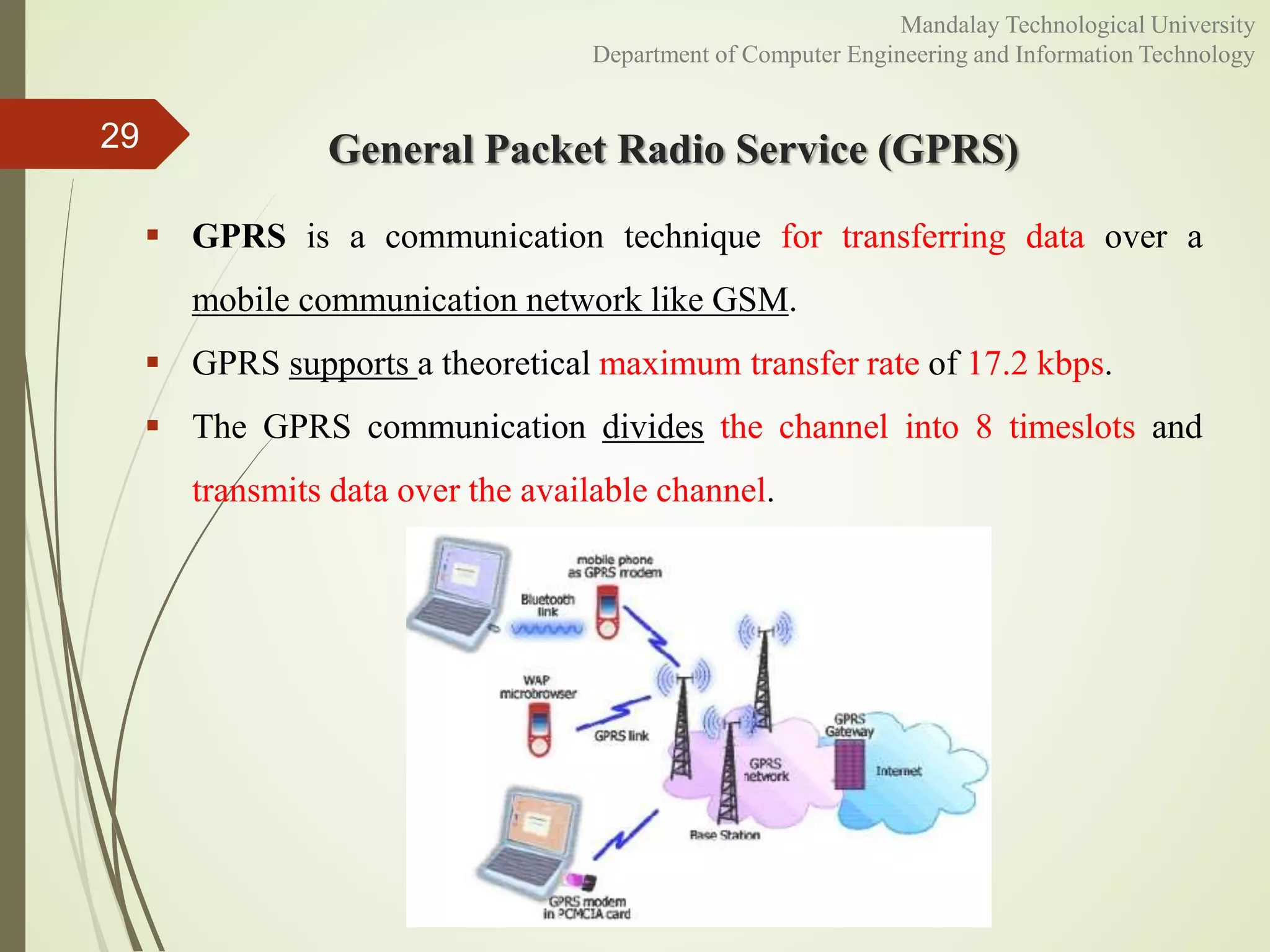 Introduction to Embedded System: Chapter 2 (4th portion) | PPTX | Operating Systems | Computer ...