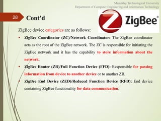 Introduction to Embedded System: Chapter 2 (4th portion) | PPTX ...