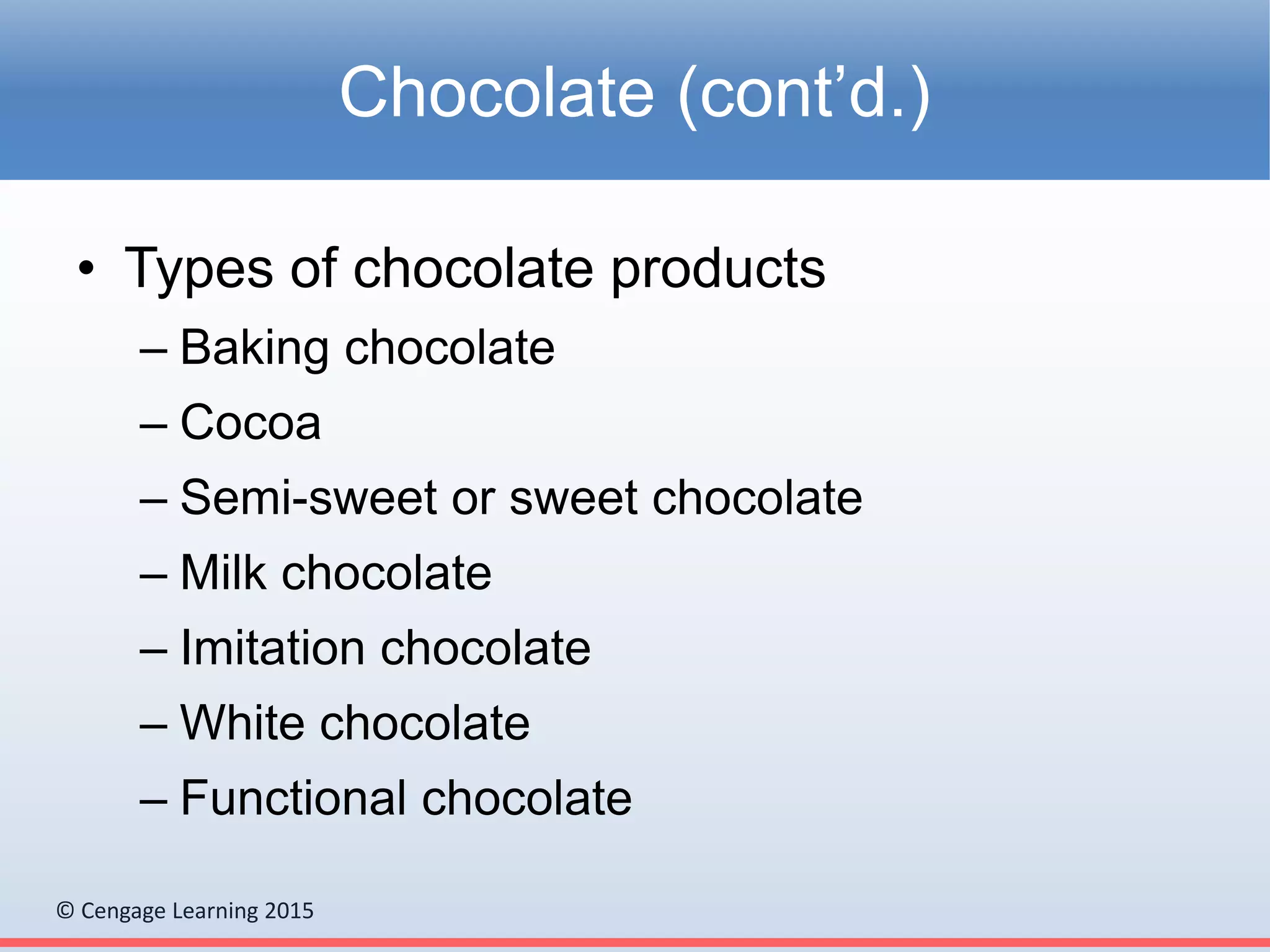 Chapter 25 - Candy | PPTX