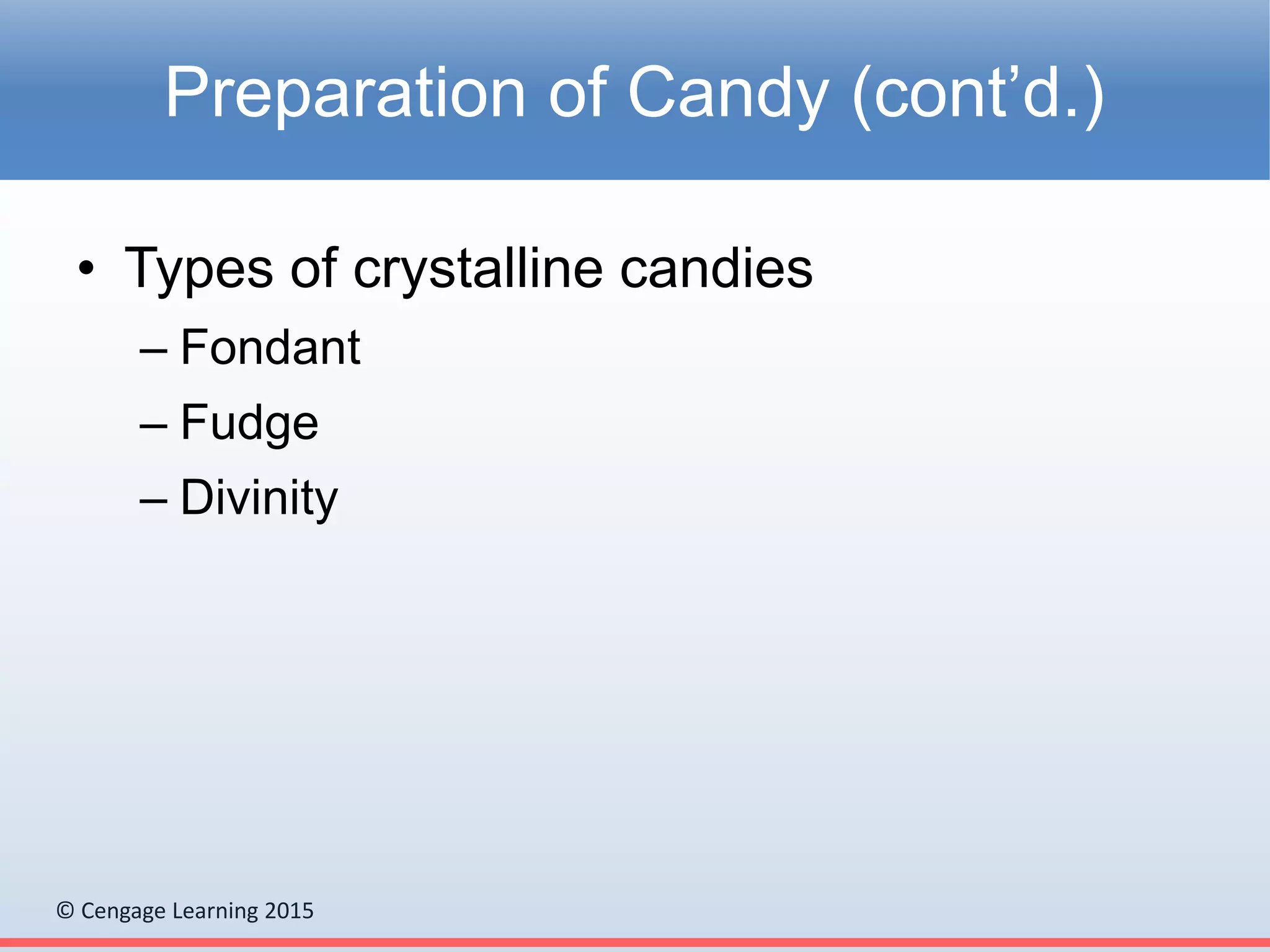 Chapter 25 - Candy | PPTX