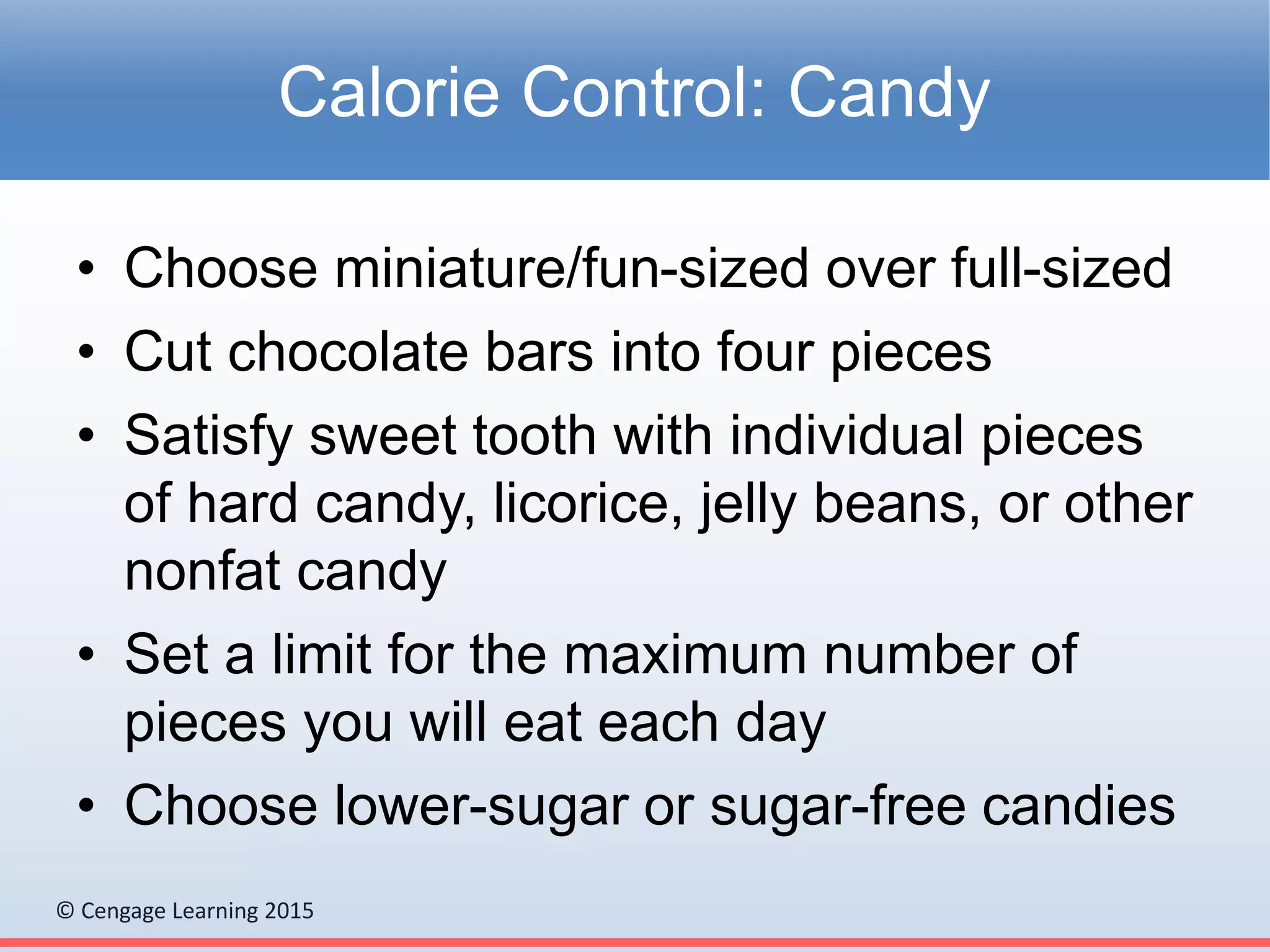 Chapter 25 - Candy | PPTX