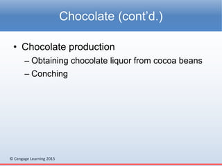 Chapter 25 - Candy | PPTX