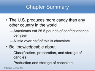 Chapter 25 - Candy | PPTX