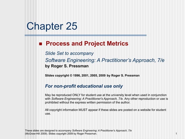Chapter_25.ppt | Computer Software and Applications | Computing