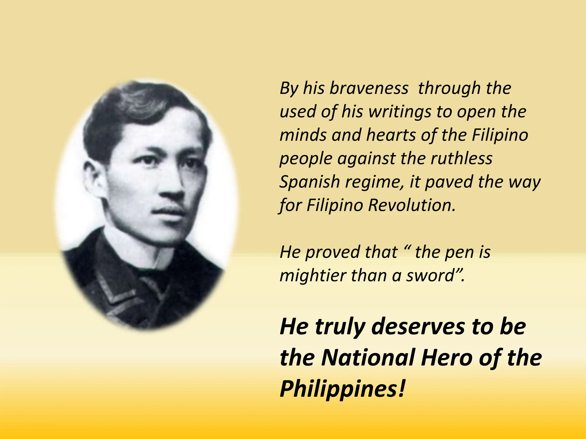 Chapter 25 - Martyrdom at Bagumbayan.pptx