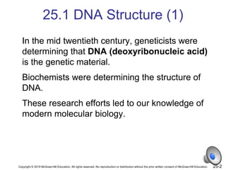 Chapter 25 part 1 | PPTX | Biological Sciences | Science