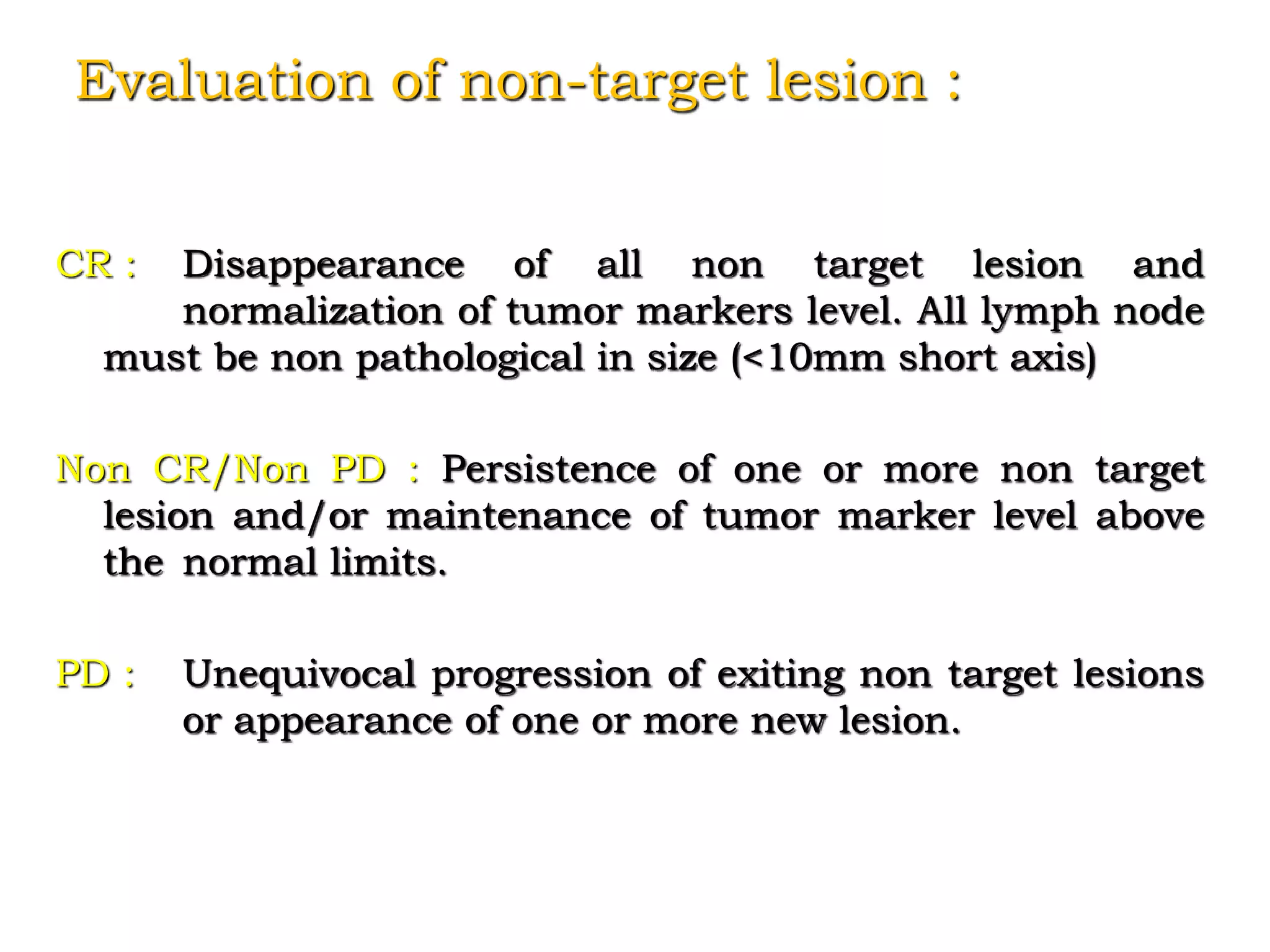 Chapter 25 assessment of clincal responses | PPTX