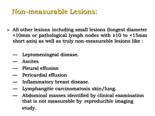 Chapter 25 assessment of clincal responses | PPTX