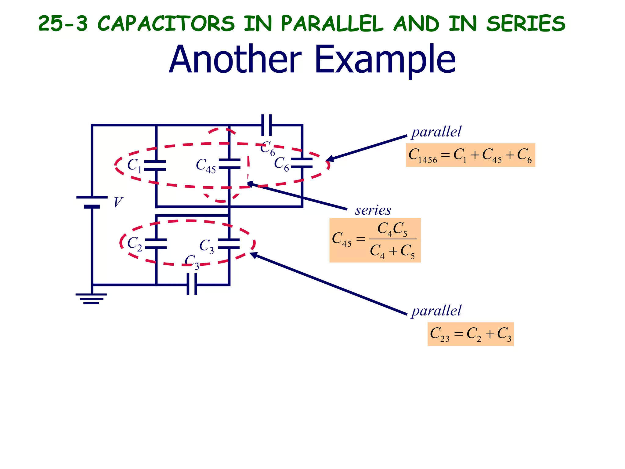 Chapter 25 capacitance phys 3002 | PDF