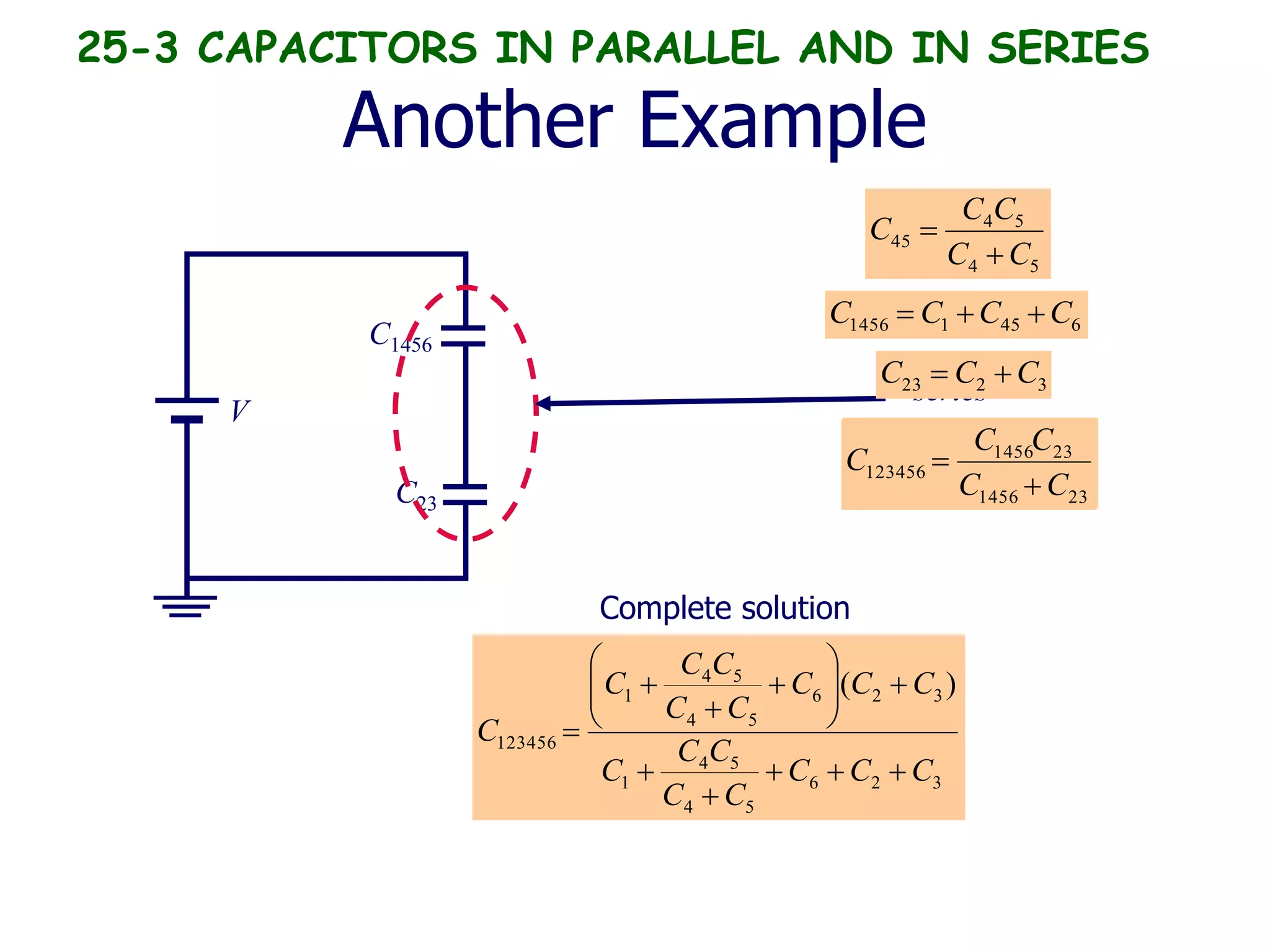 Chapter 25 capacitance phys 3002 | PDF