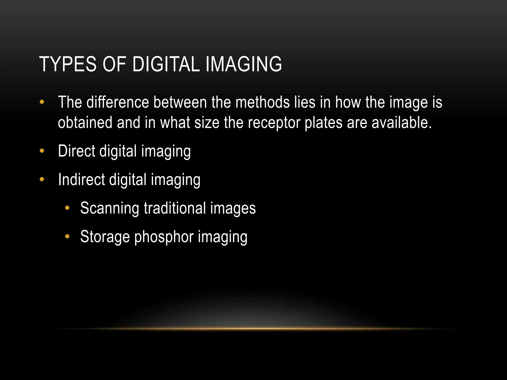 Chapter 25: Digital Imaging | PPT