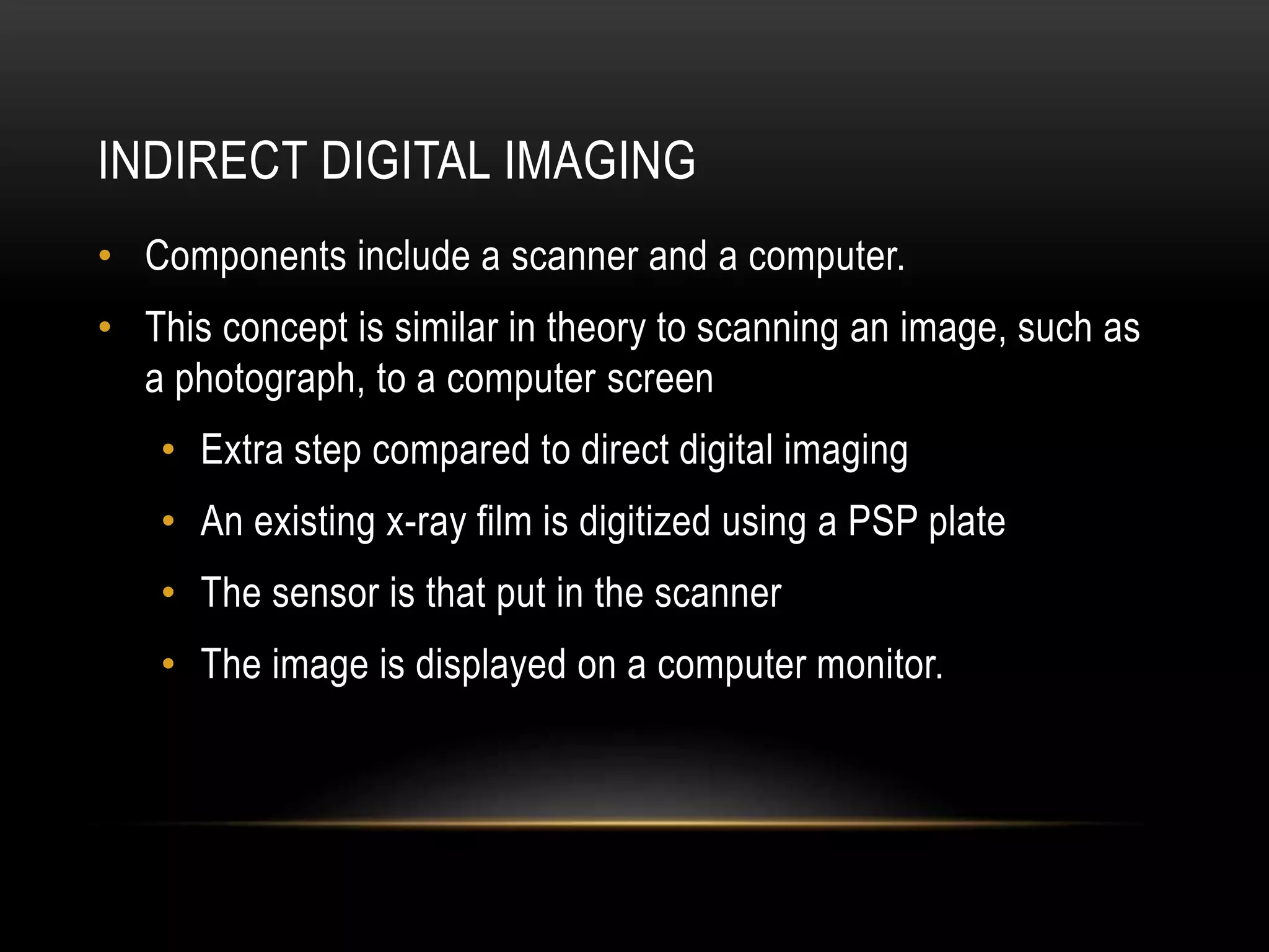 Chapter 25: Digital Imaging | PPT