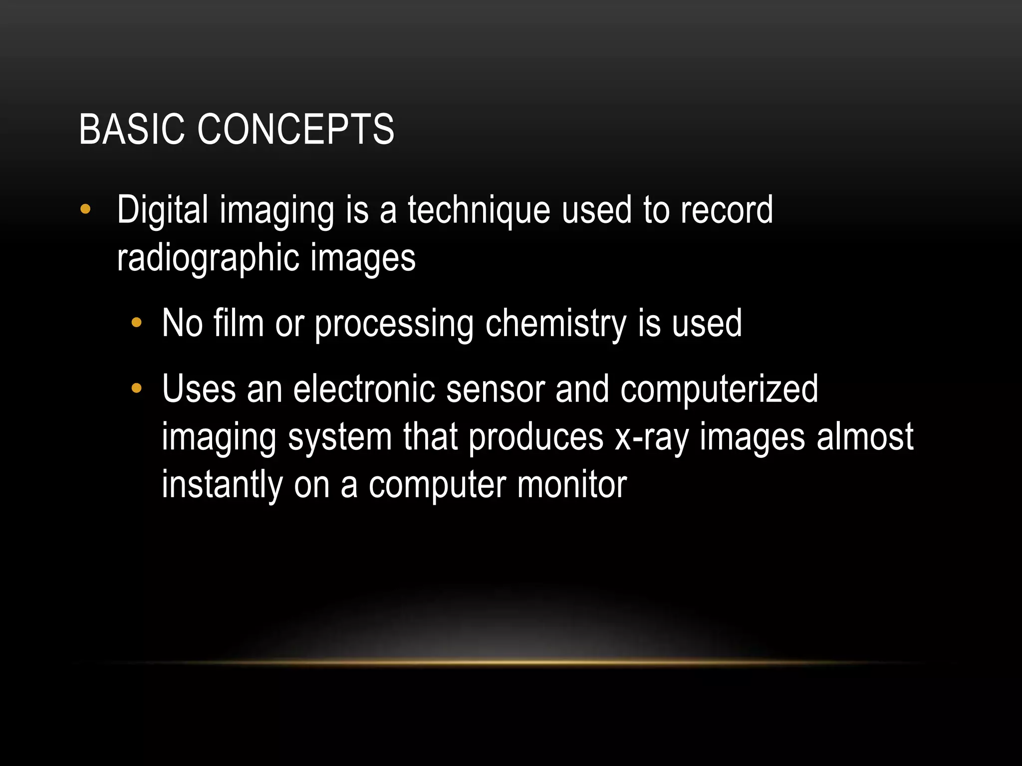 Chapter 25: Digital Imaging | PPT