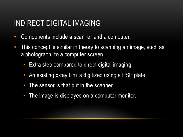 Chapter 25: Digital Imaging | PPT | Cameras and Camcorders | Consumer ...