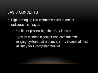 Chapter 25: Digital Imaging | PPT