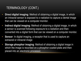 Chapter 25: Digital Imaging | PPT