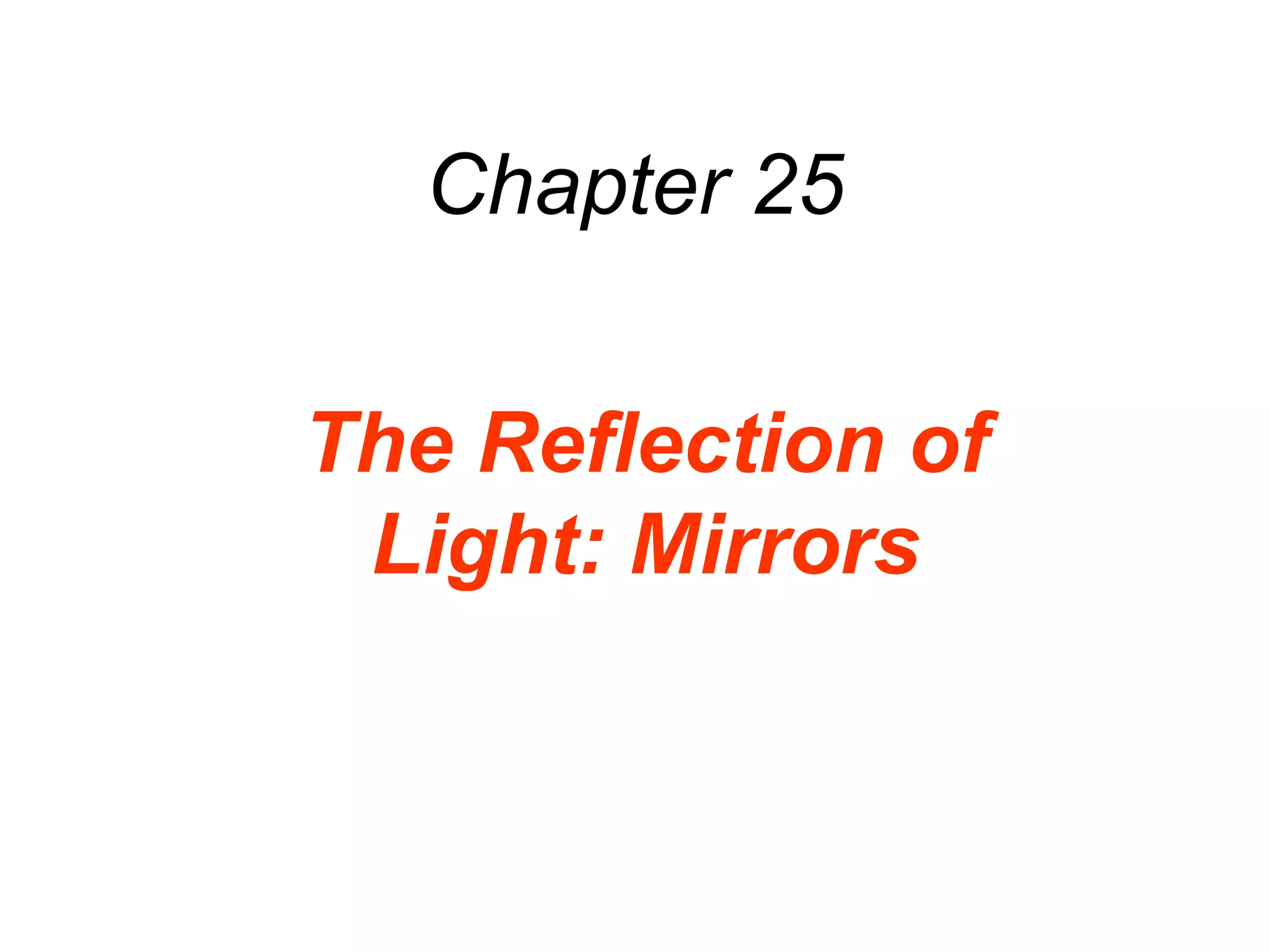 AP Physics - Chapter 25 Powerpoint | PPT