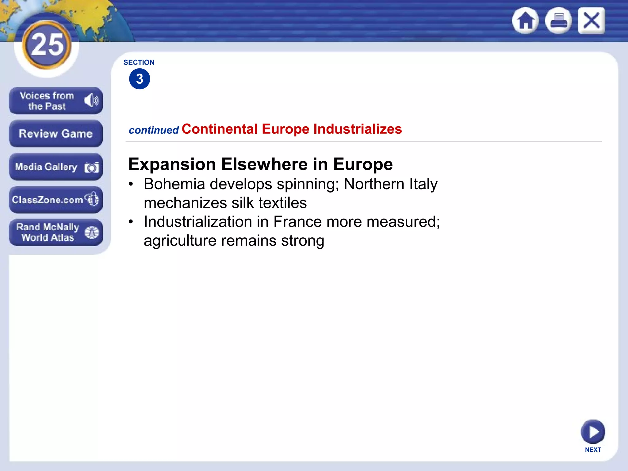 Chapter 25 ppt | PPT