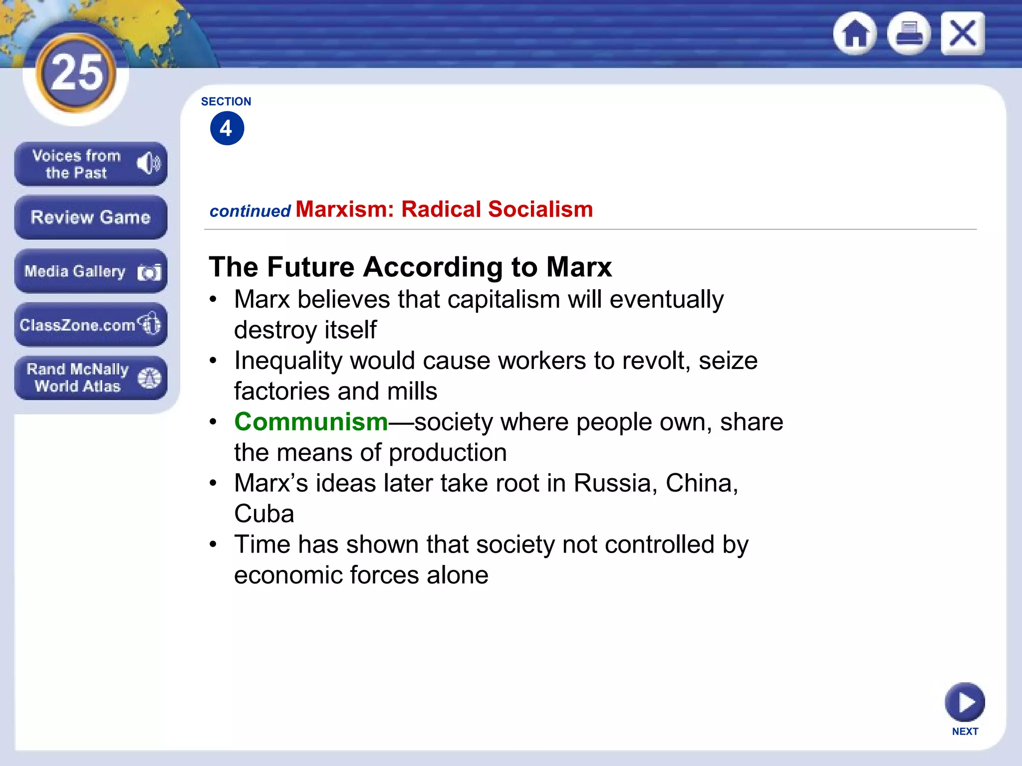 Chapter 25 ppt | PPT