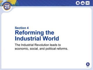 Chapter 25 ppt | PPT