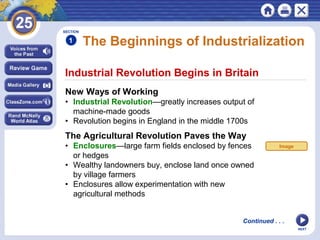 Chapter 25 ppt | PPT