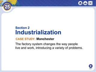 Chapter 25 ppt | PPT