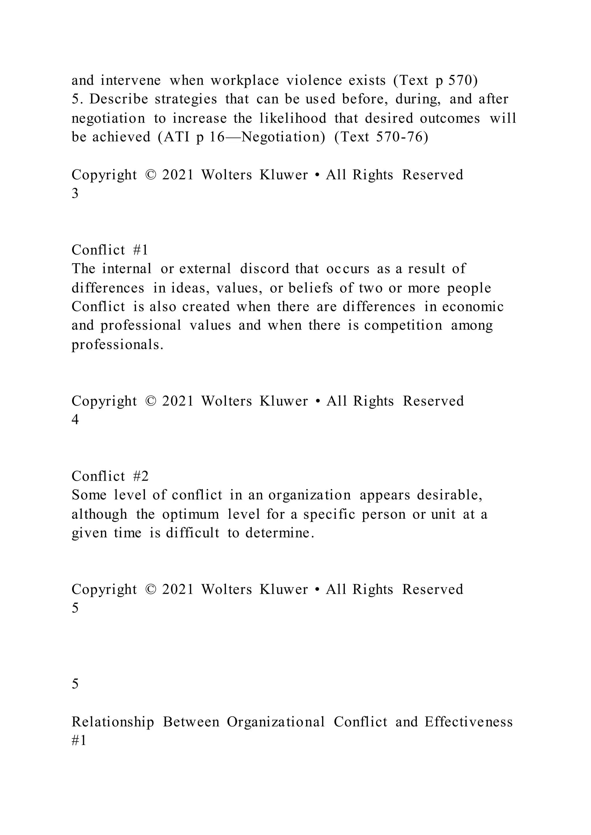 Chapter 25Problem EmployeesRule Breakers, Marginal Empl | DOCX