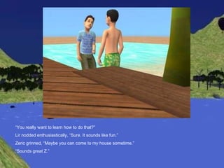 Chapter 26A: You Can't Fight Fate | PPT