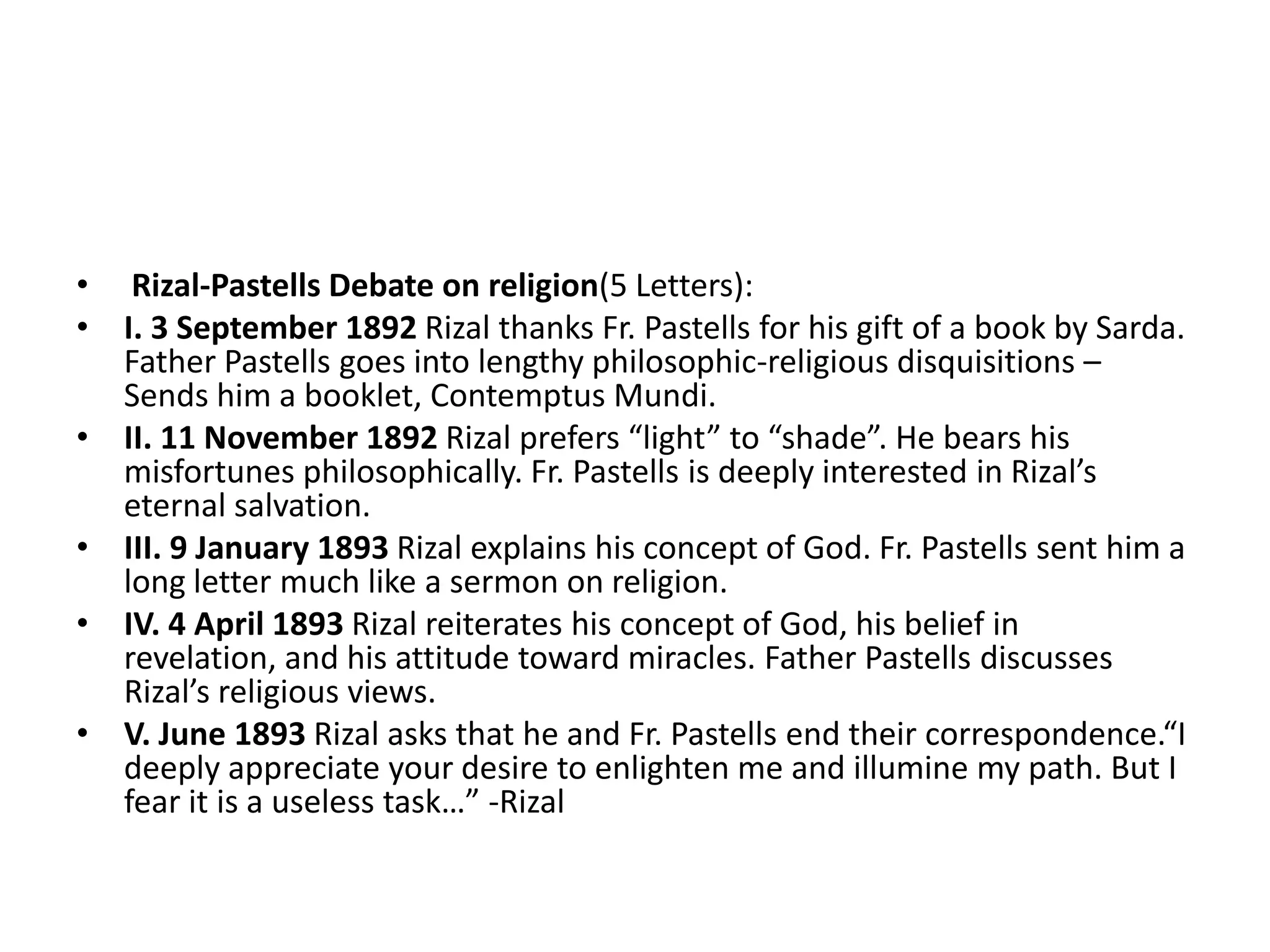 Chapter 26.pptx rizal | PPTX