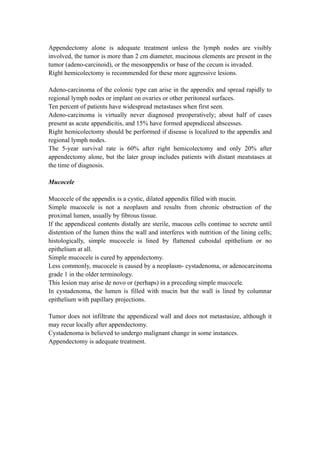 Chapter 26 Appendix | DOC