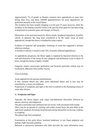 Chapter 26 Appendix | DOC