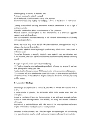 Chapter 26 Appendix | DOC