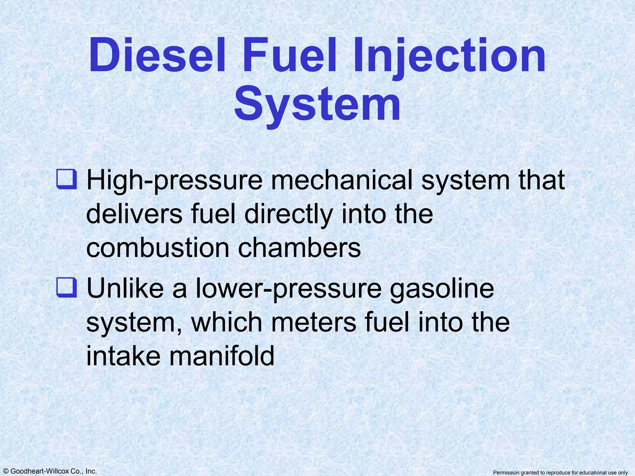 CHAPTER 26 diessel injection.PPT