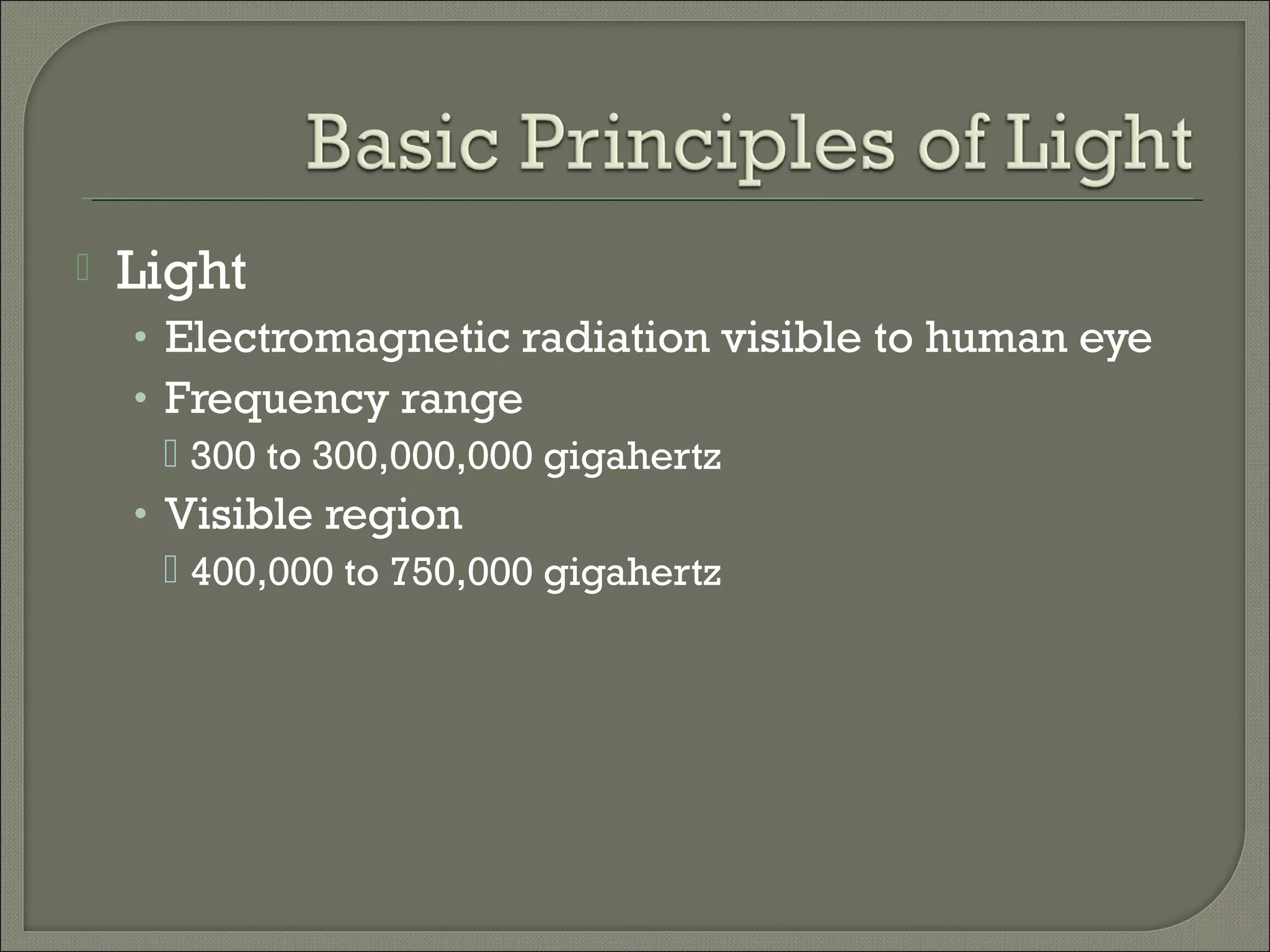 optoelectric devices | PPT